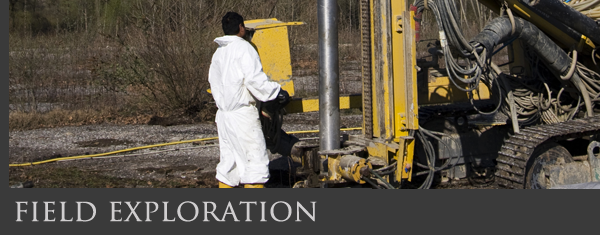 Science Engineering, LTD — Geotechnical, Environmental, Materials Testing